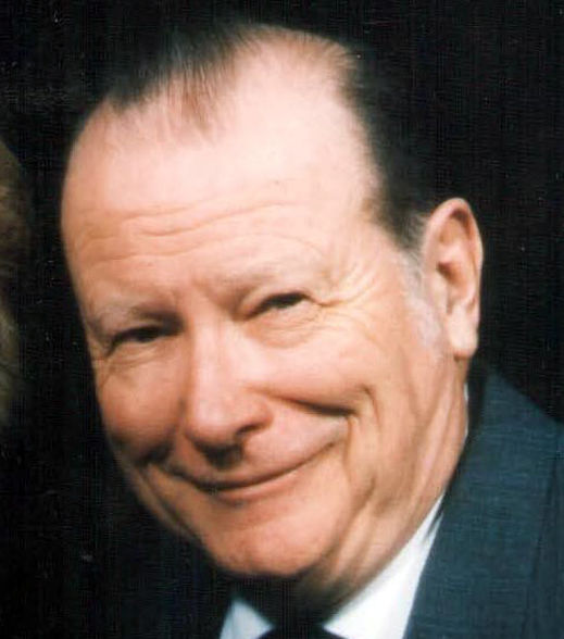 Byron James Glover Jr. | News, Sports, Jobs - Standard-Examiner